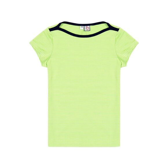 Busy Bees | Shirts & Tops | Busy Bees Nina Cap Sleeve Bateau Tshirt ...